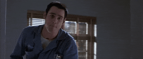 The Cable Guy GIFs - Get the best GIF on GIPHY