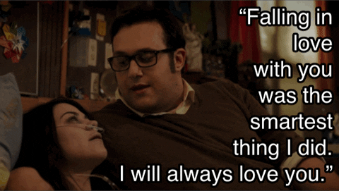 Dating Love GIF by CBS - Find & Share on GIPHY