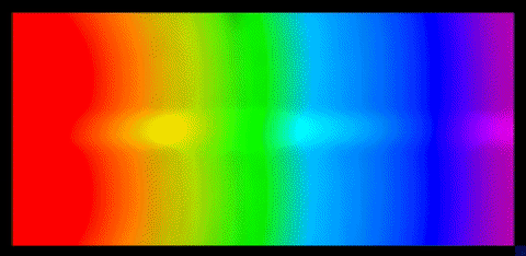 Digital Art Colors GIF by The New Big Poppa E - Find & Share on GIPHY