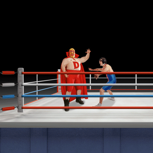 The Grand Slam GIFs - Get the best GIF on GIPHY