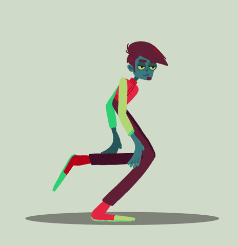 Walks GIFs - Get the best GIF on GIPHY