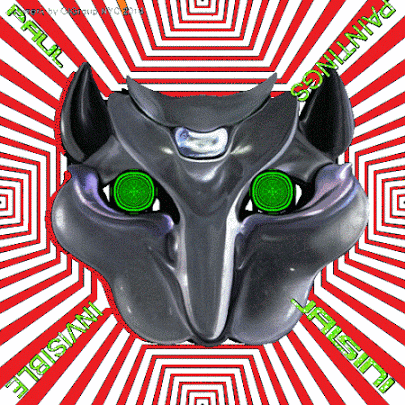 Op Art homage 2 Paul Jaisini GIFs - Find & Share on GIPHY