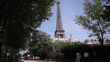 Paris GIFs - Find & Share on GIPHY