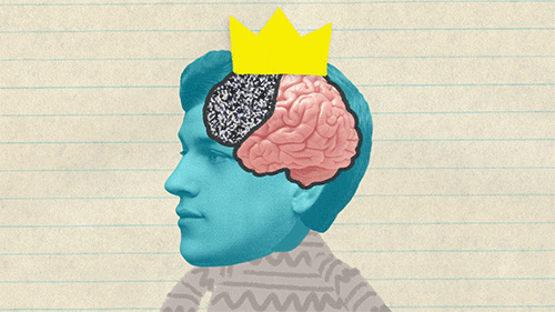Power Brain GIF by University of California - Find & Share on GIPHY