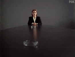 X Files GIF by The X-Files - Find & Share on GIPHY