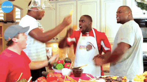 Sam-acho GIFs - Get the best GIF on GIPHY