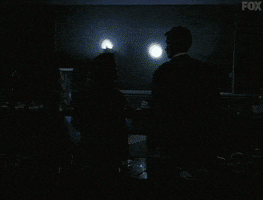 X Files GIF by The X-Files - Find & Share on GIPHY
