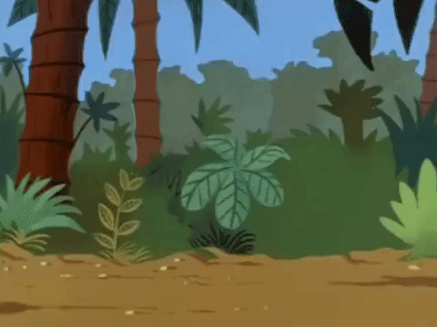 Episode 1 GIF by Archie Comics - Find & Share on GIPHY