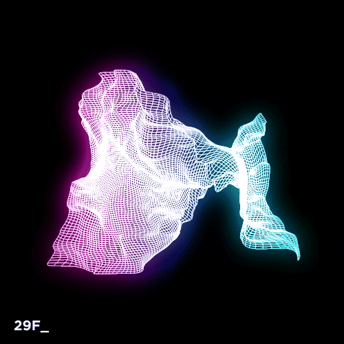 Art Loop GIF by 29thfloor - Find & Share on GIPHY