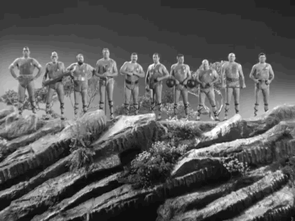 Classic Film GIF by Warner Archive - Find & Share on GIPHY
