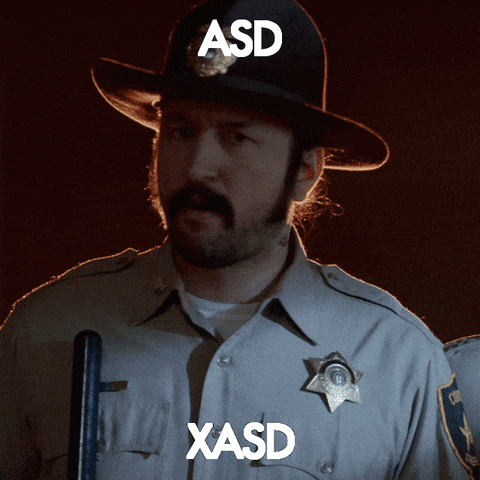 Xasd GIFs - Get the best GIF on GIPHY