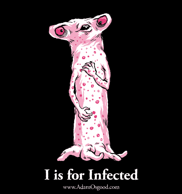 Anti Infection GIFs - Get the best GIF on GIPHY