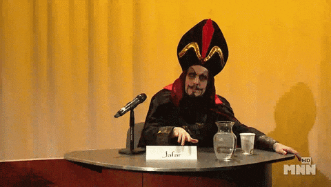 The Return Of Jafar GIFs - Find & Share on GIPHY
