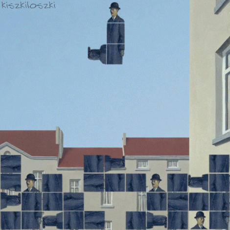 Animation Art GIF by Kiszkiloszki - Find & Share on GIPHY