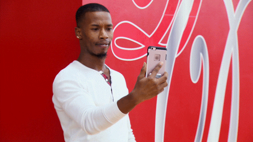 Feelin Myself GIF by Lifetime - Find & Share on GIPHY