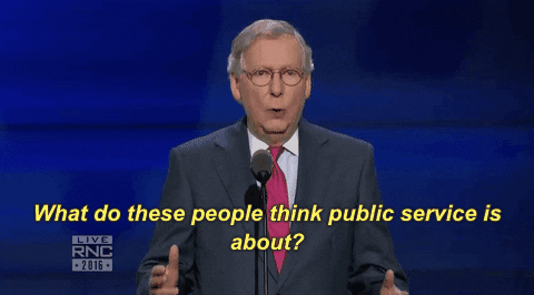 Republican National Convention Gop GIF by Election 2016 - Find & Share ...