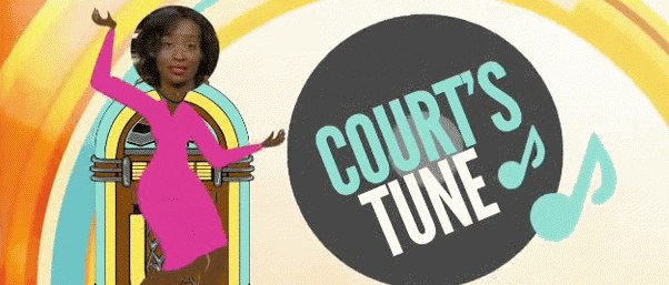 Courtney Dempsey Court'S Tune GIF by Good Day Sacramento - Find & Share ...