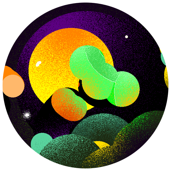Art Animation GIF by Ori Toor - Find & Share on GIPHY