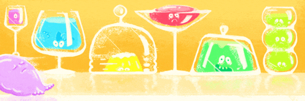 Flying Pudding GIFs - Get the best GIF on GIPHY