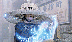 Big Trouble In Little China Magic GIF by 20th Century Fox Home ...