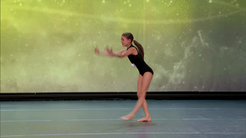 Fox Dancing GIF by So You Think You Can Dance - Find & Share on GIPHY