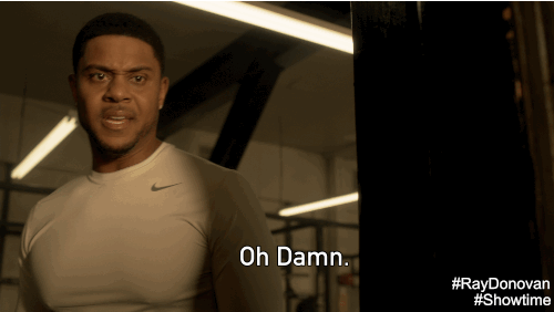Ray Donovan GIF by Showtime - Find & Share on GIPHY