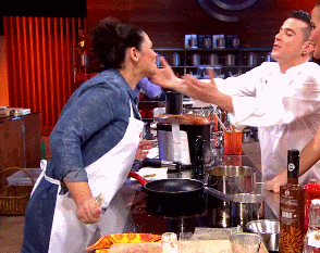 MasterChef España GIF - Find & Share on GIPHY