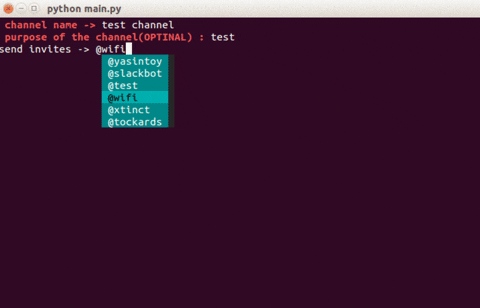 Slack-channel GIFs - Get the best GIF on GIPHY