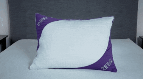 Smart Pillow GIFs - Get the best GIF on GIPHY
