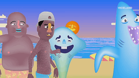 GIF by Party Legends - Find & Share on GIPHY