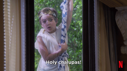 Holy Chalupas GIFs - Get the best GIF on GIPHY