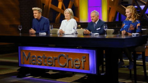 Wolfgang Puck GIFs - Get the best GIF on GIPHY