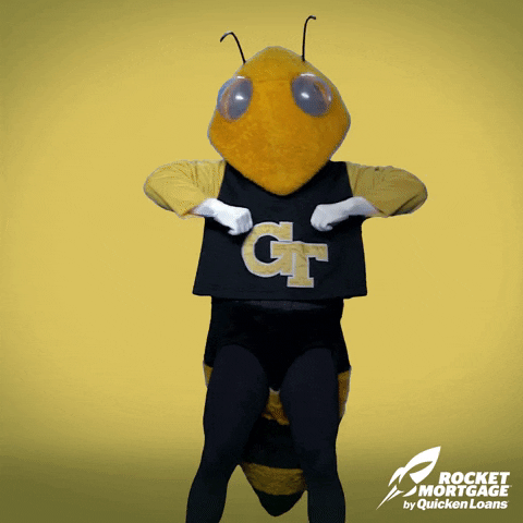 Chat | Georgia Tech Swarm