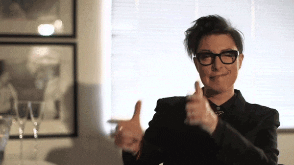 Mel And Sue S Get The Best On Giphy