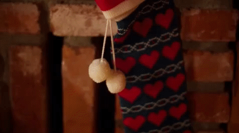 Creepy Christmas GIFs - Get the best GIF on GIPHY