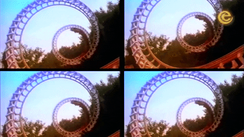 Loop Looping GIF by Efteling - Find & Share on GIPHY
