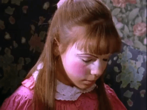 The Tale Of The Dollmaker GIFs - Find & Share on GIPHY