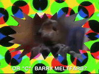 Thinking Cap Animated Gif