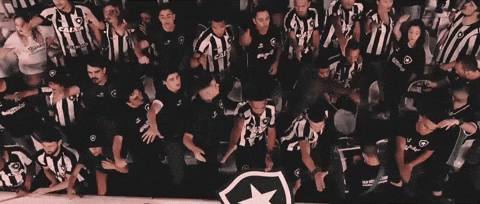 Botafogo by Botafogo | GIPHY