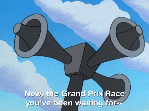The Grand Prix GIFs - Get the best GIF on GIPHY