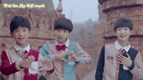 Mo-fa-cheng-bao GIFs - Get the best GIF on GIPHY