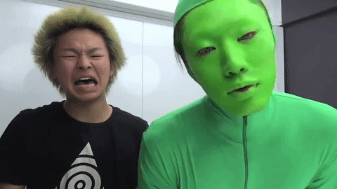 東海オンエア (Tokai On-air) GIFs on GIPHY - Be Animated