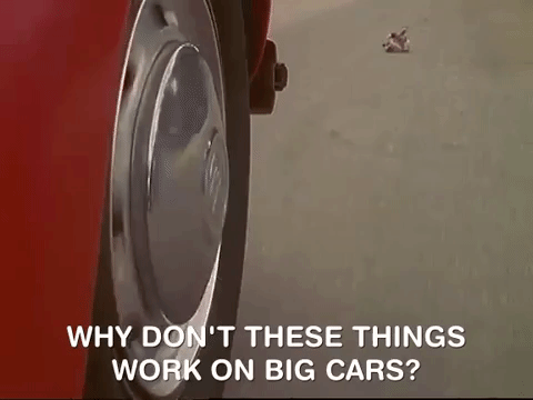 Big-car GIFs - Get the best GIF on GIPHY