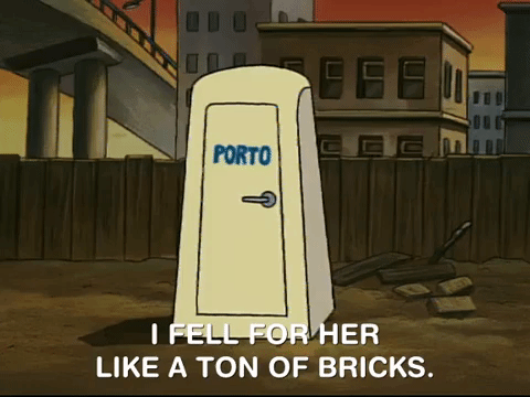 Ton-of-bricks GIFs - Get the best GIF on GIPHY