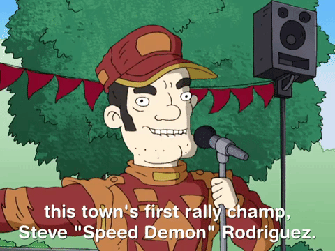Speed-demon GIFs - Get the best GIF on GIPHY