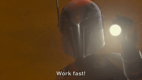 Ghosts Of Geonosis Part 1 GIFs - Get the best GIF on GIPHY