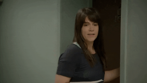 Broad City GIF - Find & Share on GIPHY