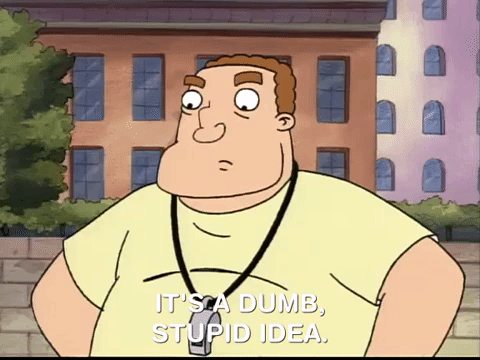 Dumb-stupid GIFs - Get the best GIF on GIPHY