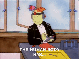 Human-body GIFs - Get the best GIF on GIPHY