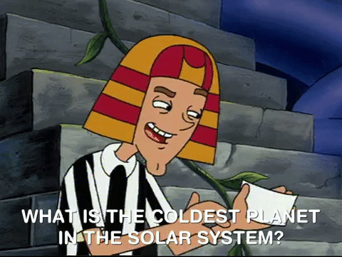 In-the-solar-system GIFs - Get the best GIF on GIPHY